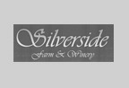 Silverside Logo GS - Cheers Cowichan Tours