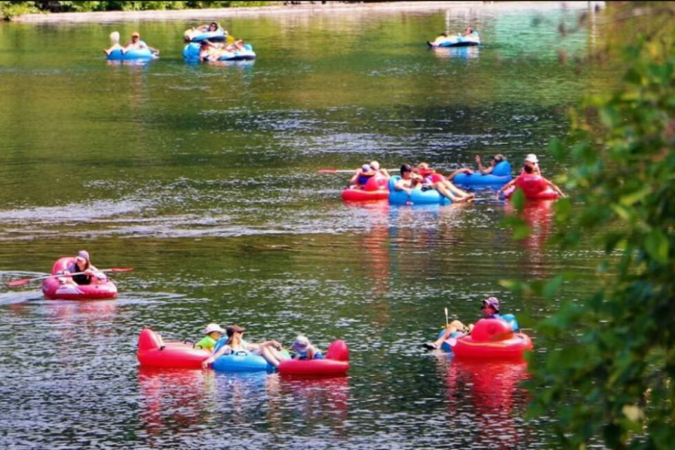 Spotlight On Lake Cowichan - Cheers Mygo Cowichan